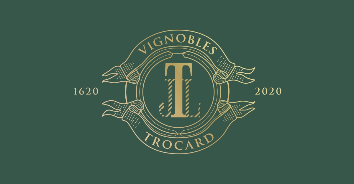 Les Vins | Vignobles Trocard